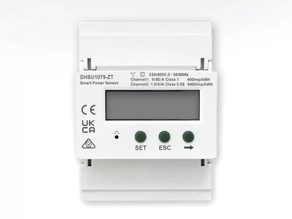 Huawei Smart Meter Smart Power Sensor DHSU1079-ZT (inline mé
